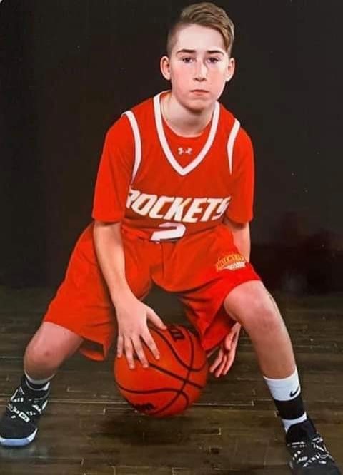 Competitive ROCKETS - Prescott Russell Basketball Club